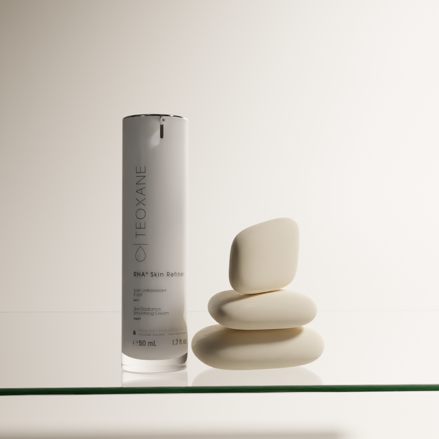 RHA®️ Skin Refiner | Teoxane